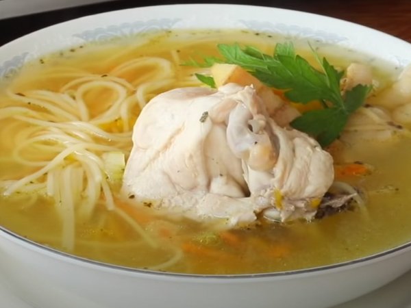 ¡Prepara tu cuchara y el pancito! Valdivia celebra la "Fiesta de la ...