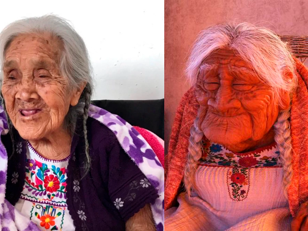 "Mamá Coco": A sus 109 años muere María Ramírez, mujer que inspiró ...