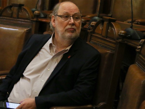 Servel se disculpa por errores en georreferenciación: Gobierno califica ... Servel se disculpa por errores en georreferenciación: Gobierno califica ...