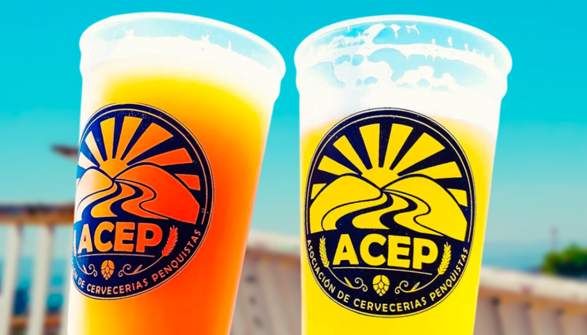 Más de 10 cervecerías artesanales darán vida al "Weekend Beer Fest" de ...