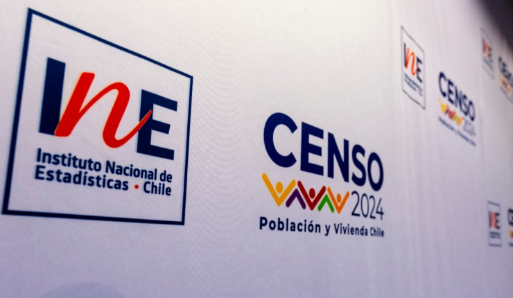 Censo 2024: INE proyecta que la población de Chile superará los 20 ...